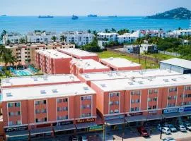 Los 10 mejores hoteles de Manzanillo, México (desde € 43)