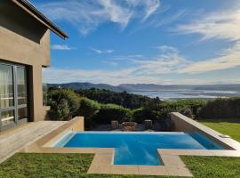 The 10 best holiday homes in Knysna, South Africa | Booking.com