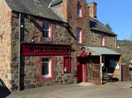 The 10 Best Perthshire Hotels - Where To Stay in Perthshire, United Kingdom