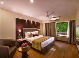 The 10 best hotels & places to stay in Shirdi, India - Shirdi hotels