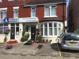 The 10 best B&Bs in Blackpool, UK | Booking.com