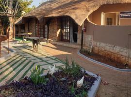 The 10 best accommodation in Mokopane, South Africa | Booking.com