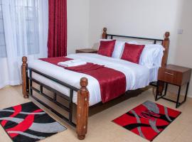 The 10 best apartments in Eldoret, Kenya | Booking.com