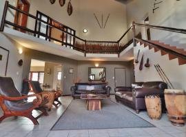 The 10 best lodges in Marloth Park, South Africa | Booking.com