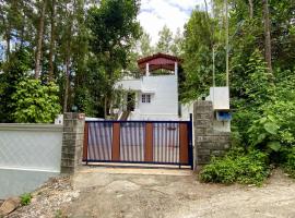 The 10 best villas in Yercaud, India | Booking.com