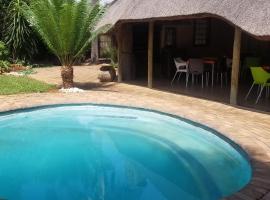The 10 best guest houses in Mokopane, South Africa | Booking.com