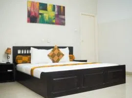 Les 10 meilleurs hôtels à Lomé, au Togo (à partir de € 39)