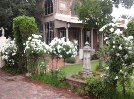 The 10 best guest houses in Parys, South Africa | Booking.com
