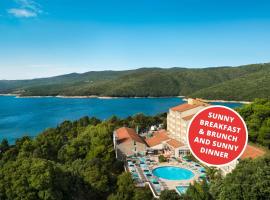 I 10 migliori hotel di Rabac (Porto Albona), Croazia (da € 62)