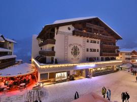 Die 10 besten Hotels in Serfaus, Österreich (Ab € 90)