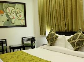 The 10 best places to stay in Mathura, India | Booking.com