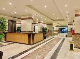 The 10 best hotels & places to stay in Tabuk, Saudi Arabia - Tabuk hotels