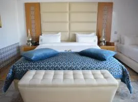 Les 10 meilleurs hôtels à Rabat, au Maroc (à partir de € 62)