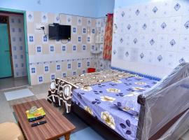 The 10 best homestays in Tirupati, India | Booking.com