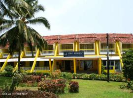 The 10 best hotels & places to stay in Colva, India - Colva hotels