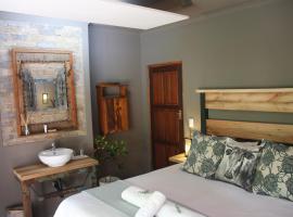 The 10 best guest houses in Roodepoort, South Africa | Booking.com