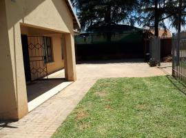 The 10 best guest houses in Meyerton, South Africa | Booking.com