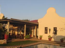 The 10 best hotels near Malelane Gate in Malelane, South Africa