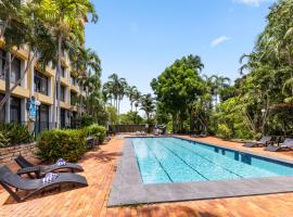 The 10 best hotels & places to stay in Darwin, Australia - Darwin hotels