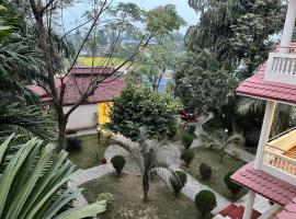 The 10 best hotels & places to stay in Sauraha, Nepal - Sauraha hotels