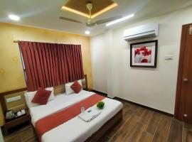 The 10 best hotels & places to stay in Rajkot, India - Rajkot hotels