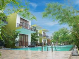 The 10 best hotels & places to stay in Dambulla, Sri Lanka - Dambulla ...