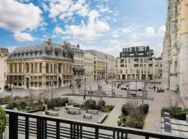 10 Best Rouen Hotels, France (From $67)