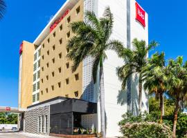 Hoteles en Mérida, . ¡Precios increíbles! - Booking.com