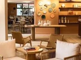 Les 10 meilleurs hôtels à Orange (à partir de € 55)