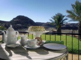 The 10 best guest houses in Springbok, South Africa | Booking.com