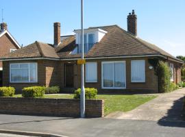 The 10 best holiday homes in Hunstanton, UK | Booking.com