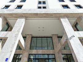 The 10 best hotels & places to stay in Doha, Qatar - Doha hotels