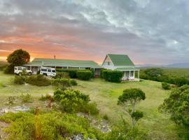 The 10 best holiday homes in Gansbaai, South Africa | Booking.com