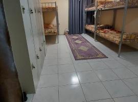 The 10 best hostels in Dubai, UAE | Booking.com