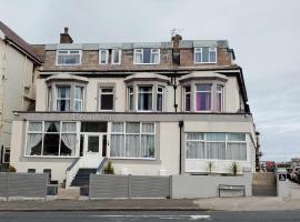 The 10 best B&Bs in Blackpool, UK | Booking.com