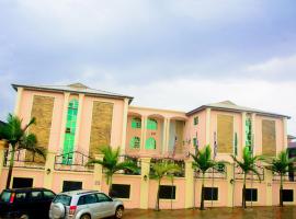 The 10 best hotels & places to stay in Ibadan, Nigeria - Ibadan hotels