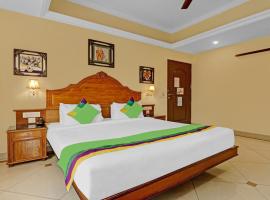 The 10 best hotels & places to stay in Trivandrum, India - Trivandrum ...