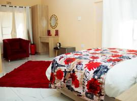 The 10 best hotels & places to stay in Benoni, South Africa - Benoni hotels