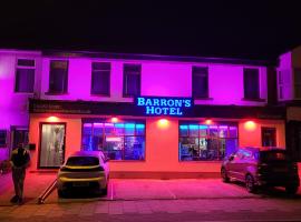 The 10 best B&Bs in Blackpool, UK | Booking.com