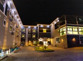 The 10 best hotels & places to stay in Ibadan, Nigeria - Ibadan hotels