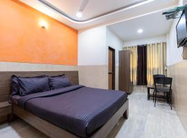 The 10 best hotels in Vashi, Navi Mumbai, India
