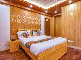 The 10 best hotels & places to stay in Mussoorie, India - Mussoorie hotels