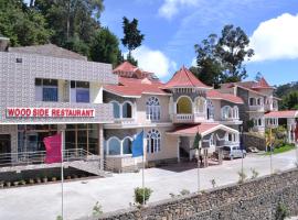 The 10 best hotels & places to stay in Kodaikānāl, India - Kodaikānāl ...