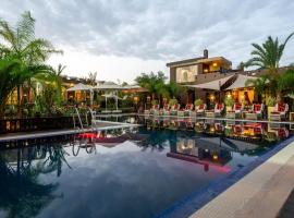 Les 10 meilleurs hôtels au Maroc – Où séjourner au Maroc