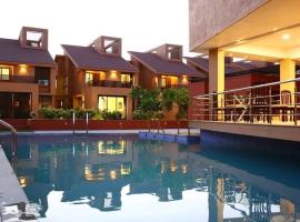 The 10 best hotels & places to stay in Rajkot, India - Rajkot hotels