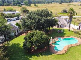 The 10 best guest houses in Klerksdorp, South Africa | Booking.com