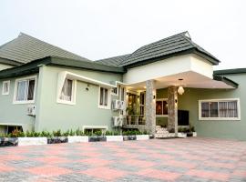 The 10 best hotels & places to stay in Ibadan, Nigeria - Ibadan hotels