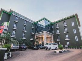 The 10 best hotels & places to stay in Enugu, Nigeria - Enugu hotels