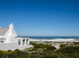 The 10 best holiday homes in Yzerfontein, South Africa | Booking.com