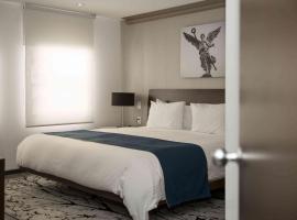 Los mejores hoteles de Polanco, Ciudad de México, México